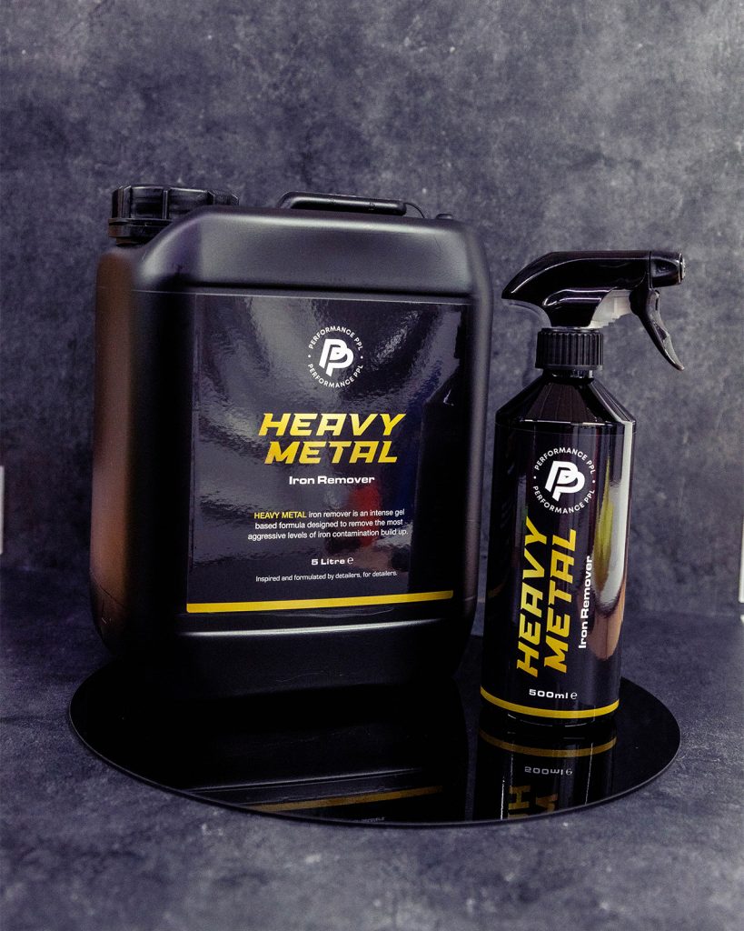 Performance PPL – By detailers, for detailers