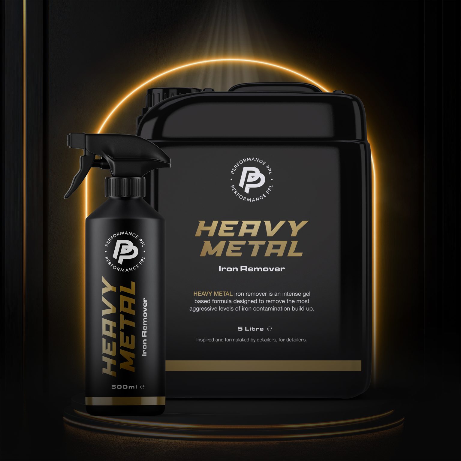 Performance PPL – By detailers, for detailers