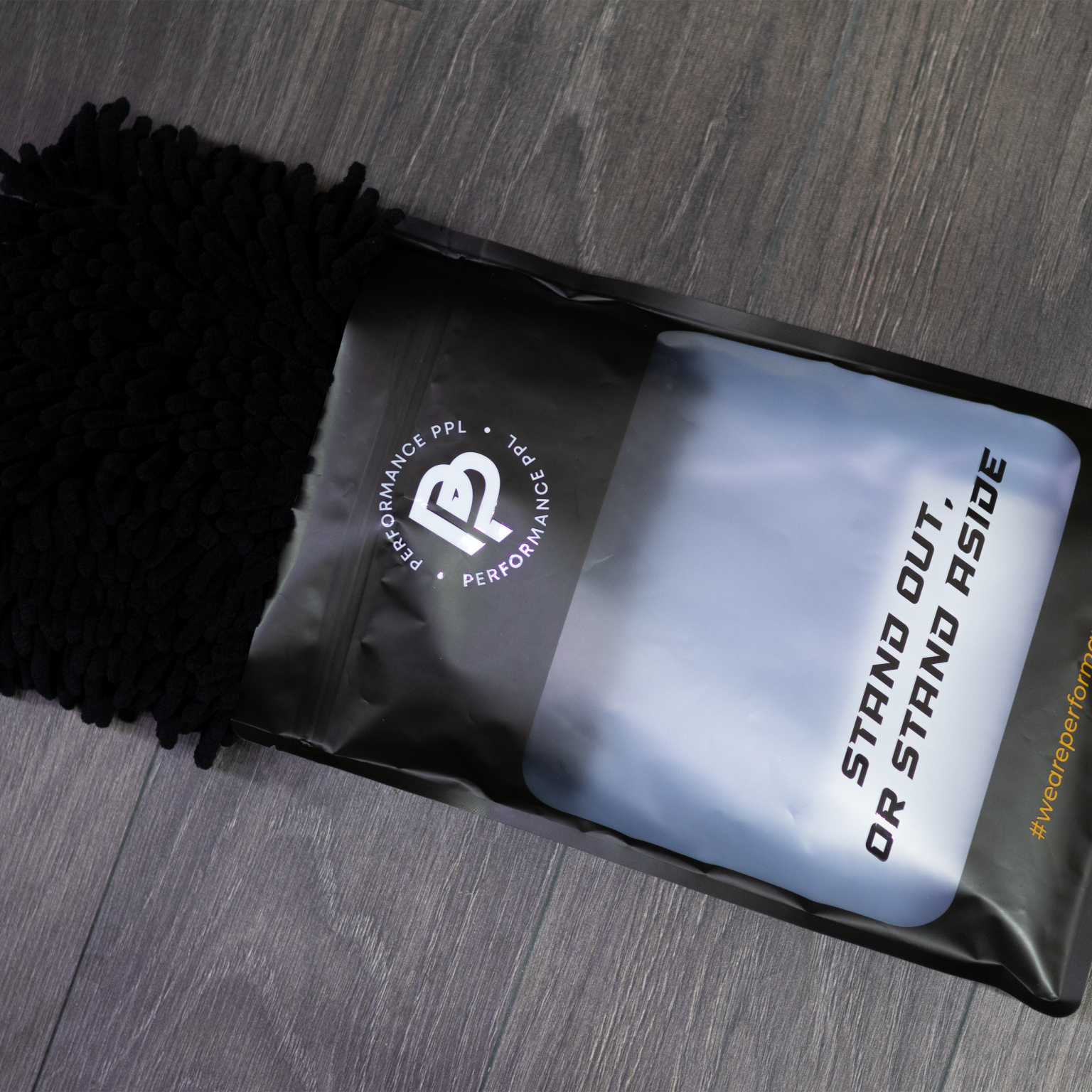 ‘Pad Mate’ Wash Pad – Performance PPL